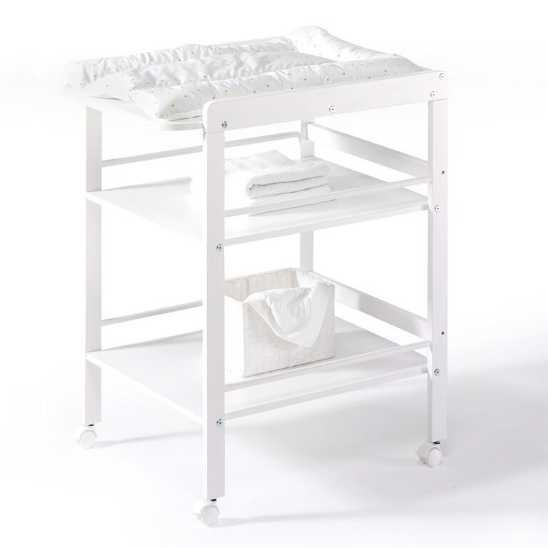 Schardt – baby commode – verschoningstafel – aankleedtafel – luiertafel ...