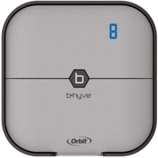 Orbit 94925 B-Hyve – irrigatie systeem – bewateringscomputer – 8 zones ...