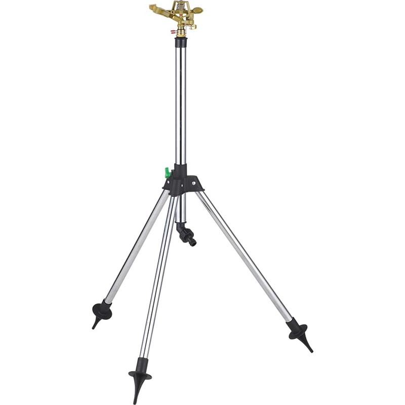 HI- roterende sproeier – zinklegering – 24 meter – Redealer.nl ...