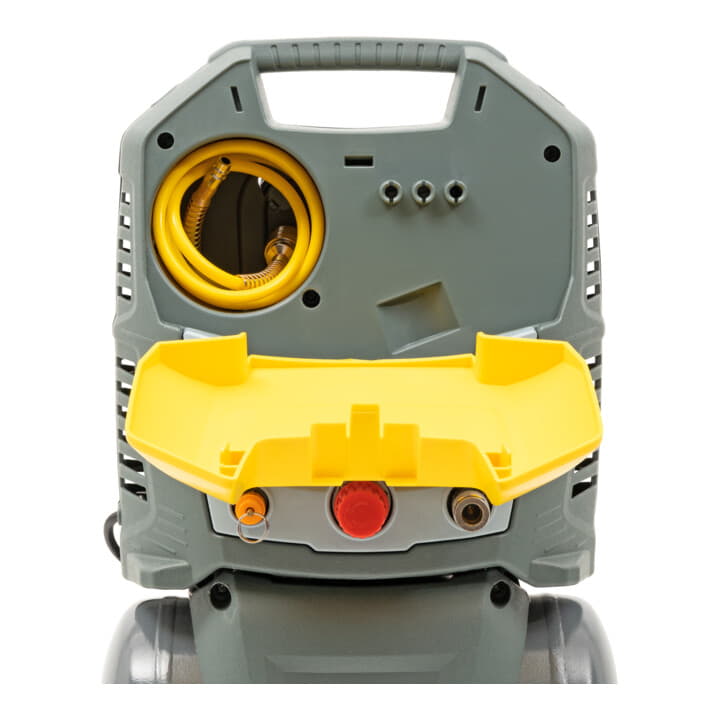 Schneider – compressor – 6 liter – 1100 watt – compact – PackMaster PAM ...