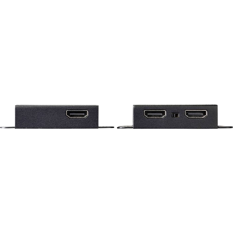 SpeaKa Professional SP-HDE-200 HDMI-extender – HDMI via netwerkkabel ...